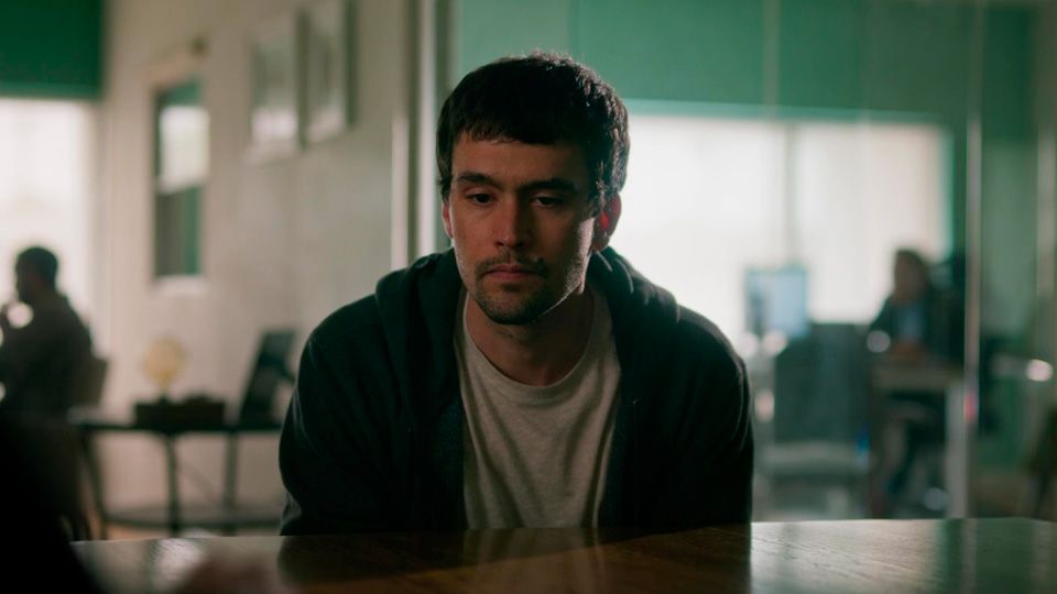 Tráiler de la película Simón - Simón Tráiler - SensaCine.com