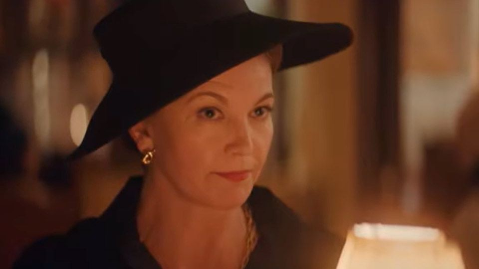 Feud - temporada 2 Tráiler VO - Vídeo Feud - SensaCine.com