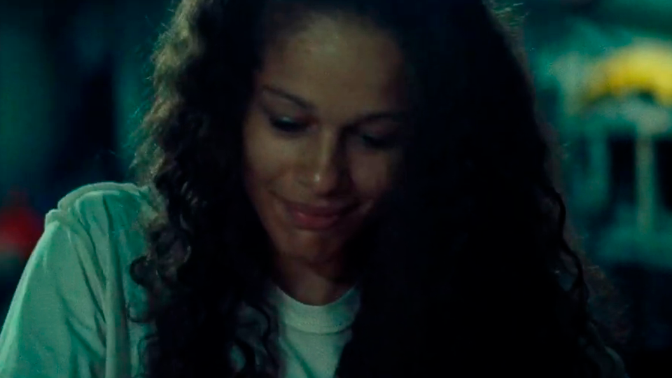 Extracto vídeo de la película Rodeo - Rodeo Clip VOSE - SensaCine.com