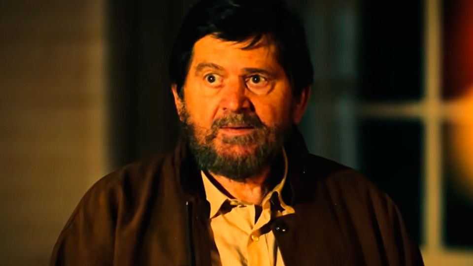 Luz Tráiler VO - Vídeo Luz - SensaCine.com