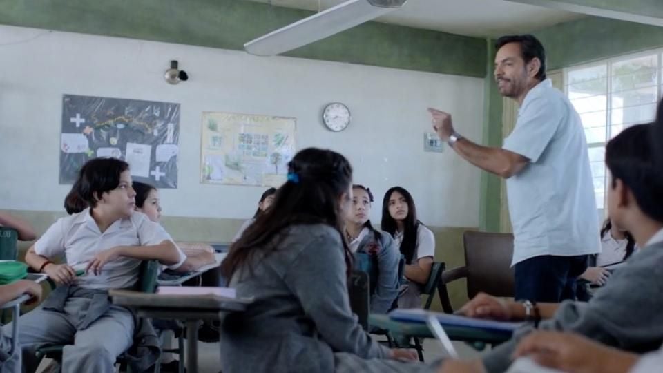 Tráiler de la película Radical - Radical Tráiler - SensaCine.com