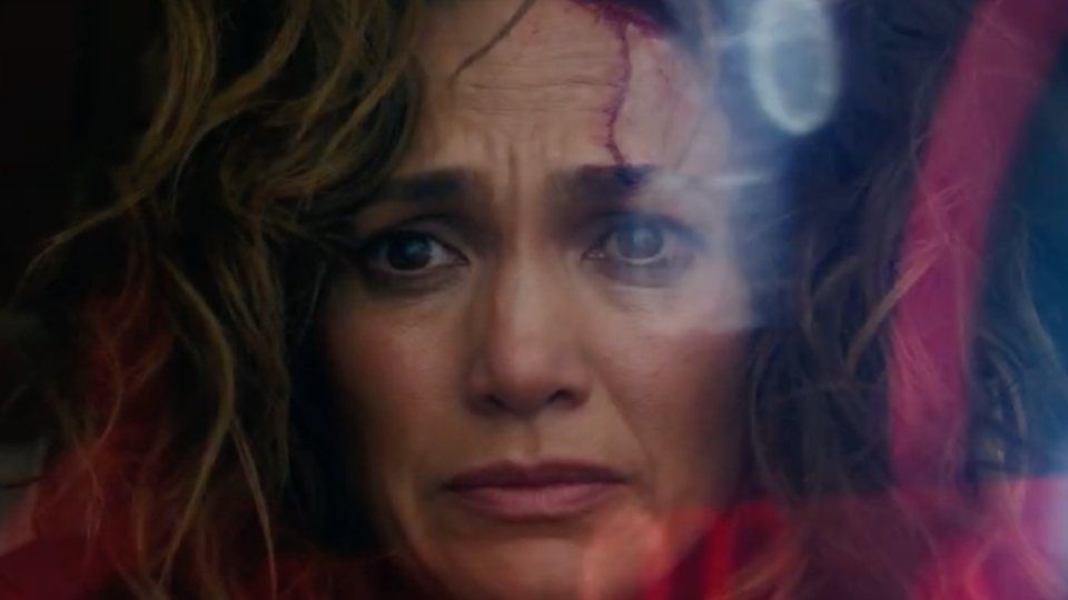 Teaser de la película Atlas - Atlas Tráiler - SensaCine.com